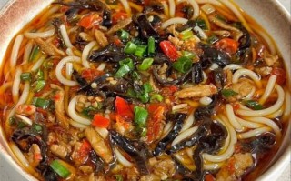 肉丝米粉怎么做_家常做法步骤