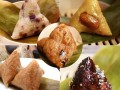 端午节吃什么饭_粽子以外的主食推荐