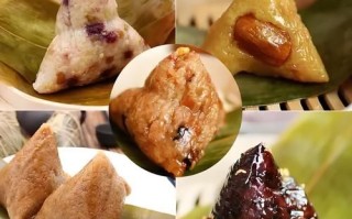 端午节吃什么饭_粽子以外的主食推荐