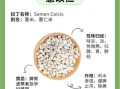 薏苡仁的副作用有哪些_薏苡仁什么人不能吃