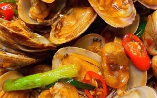 花甲图片大全_花甲怎么做好吃