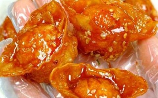 糖醋带鱼怎么做最正宗_家常糖醋带鱼做法步骤