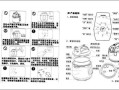 苏泊尔高压锅怎么用_苏泊尔电压力锅使用步骤