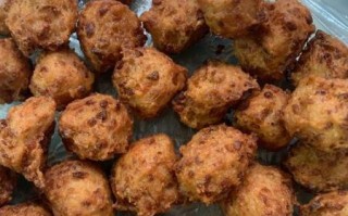 萝卜丸子怎么做才酥脆_萝卜丸子炸多久才金黄 萝卜丸子怎么做才酥脆_萝卜丸子炸多久才金黄