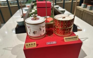 扬州特产可以带回家吗_扬州伴手礼推荐