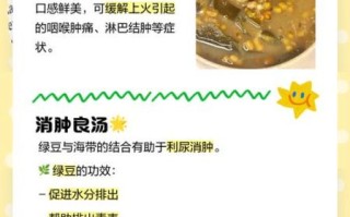 海带绿豆汤怎么煮_海带绿豆汤的窍门