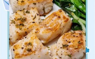 干煎鳕鱼怎么做_鳕鱼怎么煎不腥