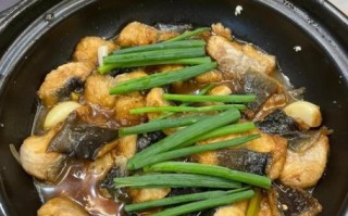 鳗鱼怎么做好吃_家常做法大全