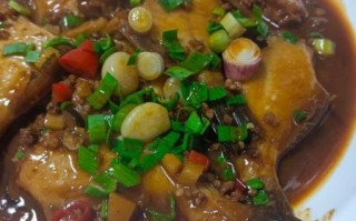 大扒皮鱼怎么做好吃_家常做法窍门