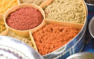 马萨拉调料是什么_马萨拉调料怎么用