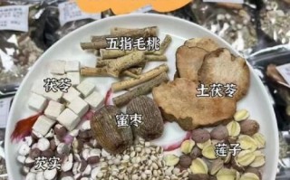 茯苓怎么吃去湿效果好_茯苓去湿气的正确吃法