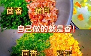 茴香羊肉馅饺子怎么调馅_茴香羊肉饺子馅放什么调料