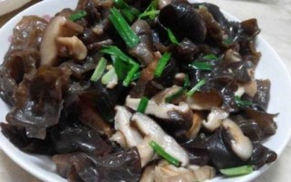 香菇炒木耳会中毒吗_安全烹饪窍门 香菇炒木耳会中毒吗_安全烹饪窍门