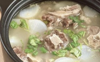 牛尾骨怎么做好吃_牛尾骨怎么炖最有营养