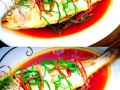 新鲜大黄鱼怎么做好吃_清蒸还是红烧