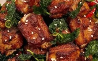 薄荷炸排骨怎么做_薄荷炸排骨用什么薄荷