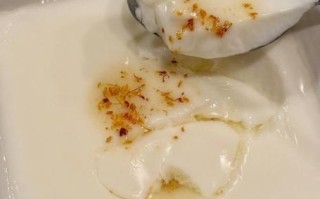 冰酥酪怎么做_冰酥酪和奶酪区别