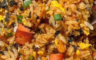 炒米饭英语怎么读_fried rice发音详解