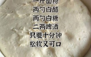 包子发面步骤_包子发面怎么发才松软