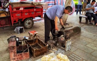 在家怎么做爆米花_不用爆米花机也能成功吗