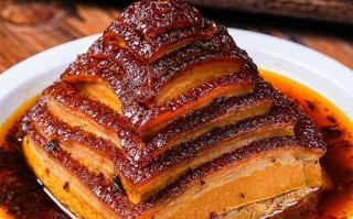 宝塔肉正宗做法_为什么宝塔肉要蒸两次