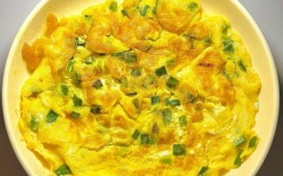 煎蛋饼怎么做_煎蛋饼需要几分钟