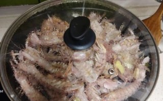 清蒸皮皮虾怎么做好吃又简单_清蒸皮皮虾要蒸几分钟