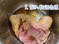 猪肚怎么洗才干净_猪肚快速清洗方法