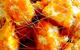 山芋拔丝怎么做_拔丝山芋失败原因