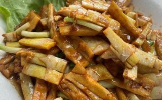 油焖笋怎么做才好吃_油焖笋用春笋还是冬笋