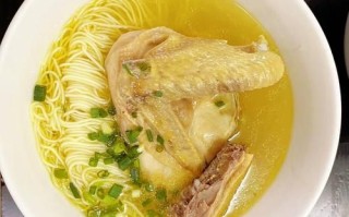 鸡汤面条图片大全_如何拍出诱人效果