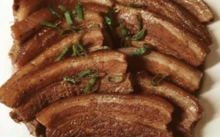 大块肉怎么做好吃_家常大块肉做法大全