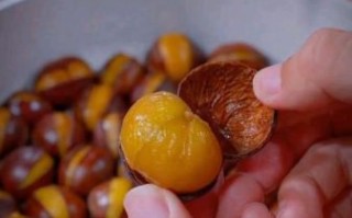 怎样煮板栗_煮板栗需要多久 怎样煮板栗_煮板栗需要多久