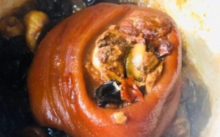 熟肘子肉的家常做法_熟肘子肉怎么做好吃