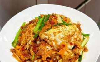 香油煎鸡蛋能治咳嗽吗_香油煎鸡蛋治咳嗽的做法