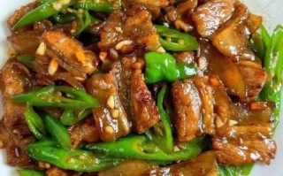 炒肉菜怎么做才嫩_炒肉菜用大火还是小火