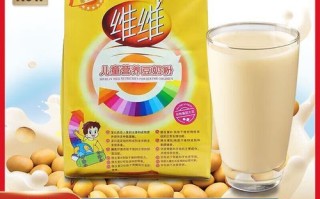 豆奶粉有什么营养_豆奶粉适合什么人喝