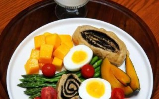 高中生早餐吃什么好_简单营养早餐做法