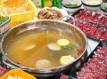潮汕牛肉火锅为什么好吃_正宗吃法有哪些