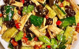 家常爽口小凉菜30种大全_哪些做法最简单