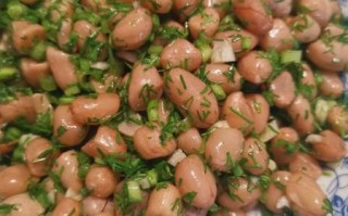 正宗茴香豆怎么做_茴香豆泡多久才入味