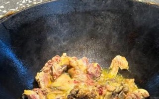 柴火烧鸡怎么做_柴火烧鸡最正宗做法
