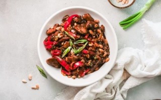how_to_make_kung_pao_chicken_recipe
