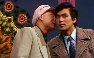 烤串小品完整版哪里看_烤串小品台词有哪些