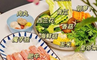 寿喜锅怎么吃_寿喜锅先放什么