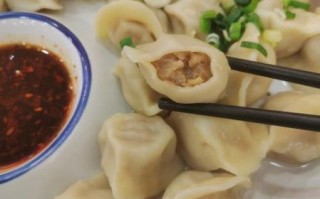 牛肉饺子煮多久才熟_冷冻牛肉饺子煮几分钟