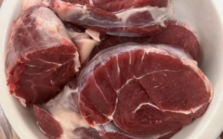 牛腱子怎么做好吃_牛腱子炖多久才软烂