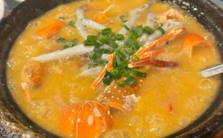 龙虾粥怎么做_龙虾粥的营养价值