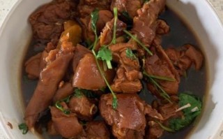 酱焖兔肉怎么做_酱焖兔肉用什么酱最好