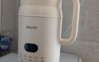 哪个牌子的豆浆机好用耐用_豆浆机什么牌子质量好